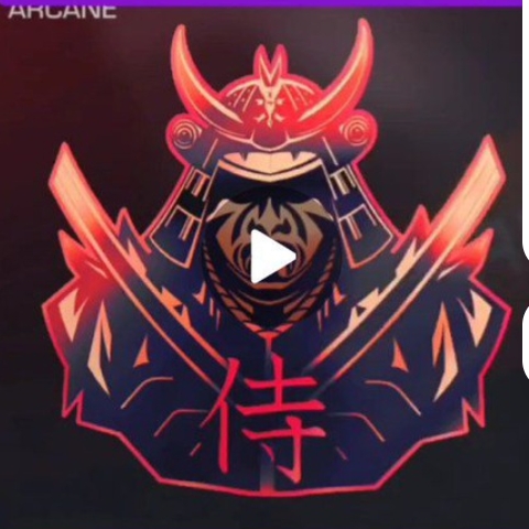 Иконка канала йорик