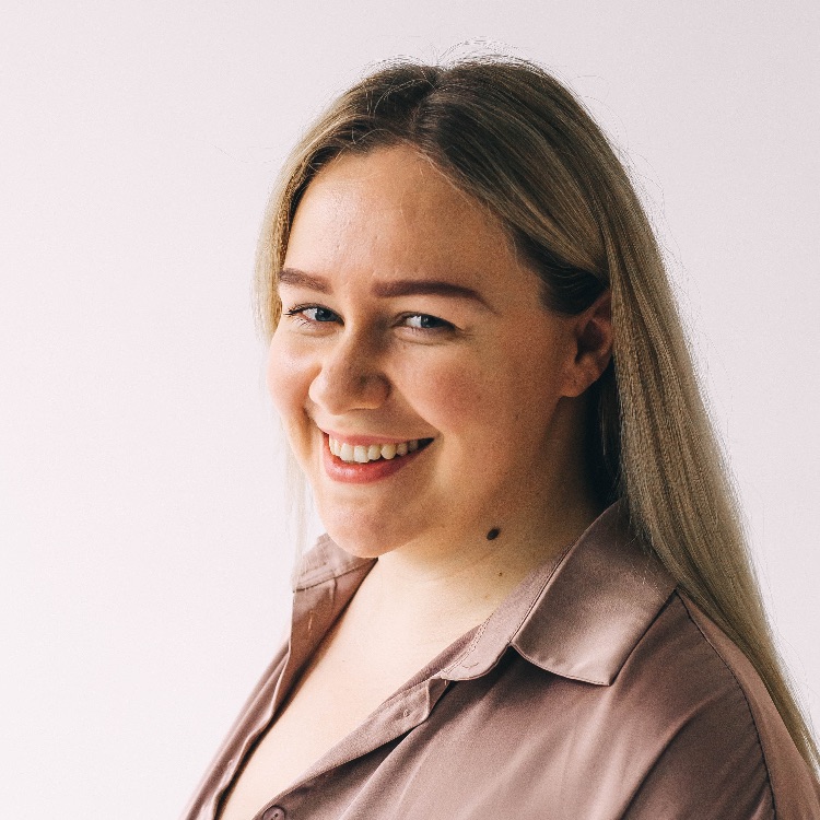 Иконка канала Елизавета Шачнева