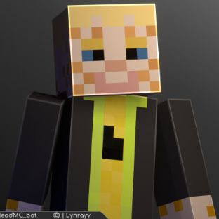 Иконка канала MinecraftRyzhik