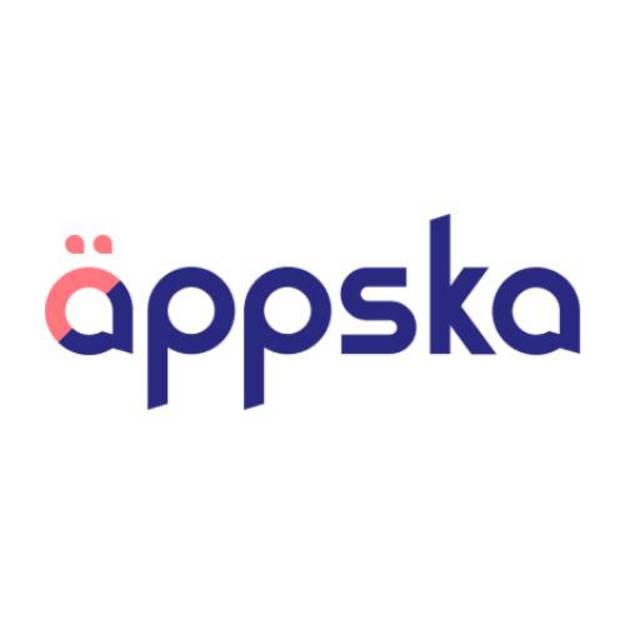 Иконка канала Appska