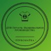 Иконка канала ДТФ Печать-Вышивка .