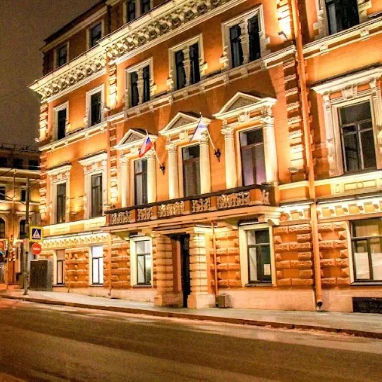 Иконка канала 224 Гарнизонный военный суд