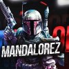 Иконка канала Mandos-22