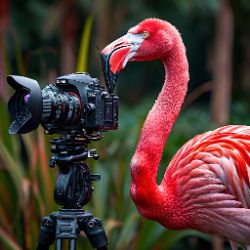 Иконка канала Детская киностудия Фламинго