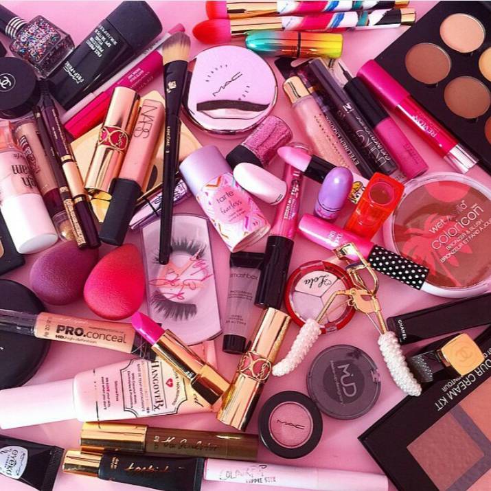 Иконка канала Бьютиблог