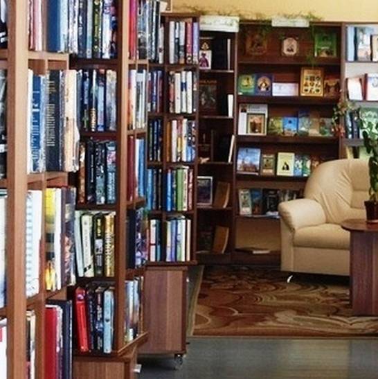 Иконка канала Лиозненская центральная районная библиотека