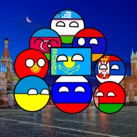 Иконка канала ☭ᴄоʙᴇᴛᴄᴋᴀя ᴩоᴄᴄия☭