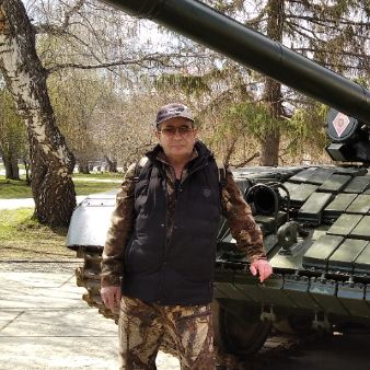 Иконка канала channel24883239