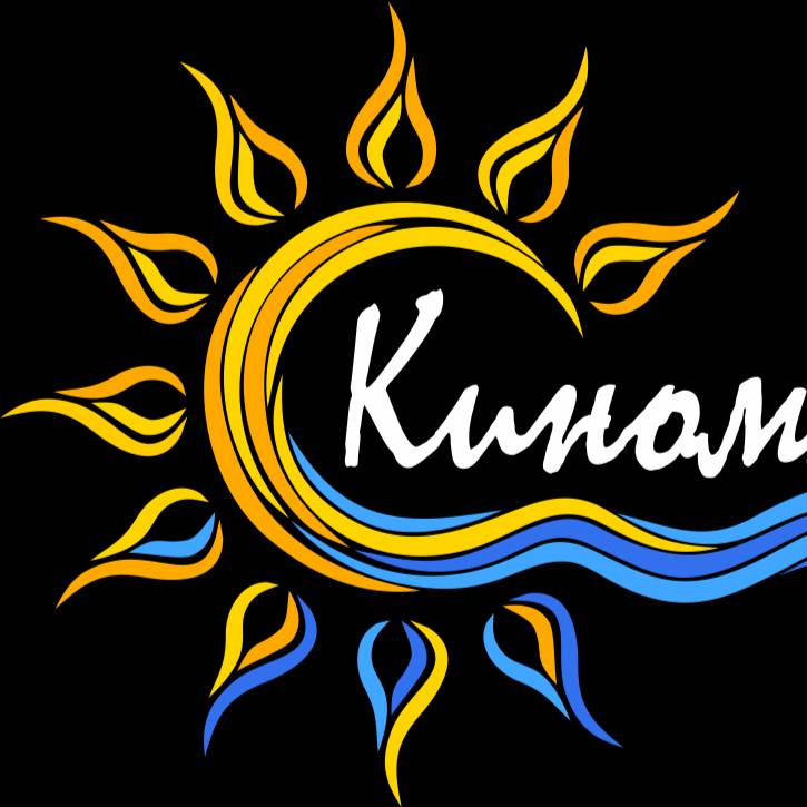 Иконка канала Киномаксик