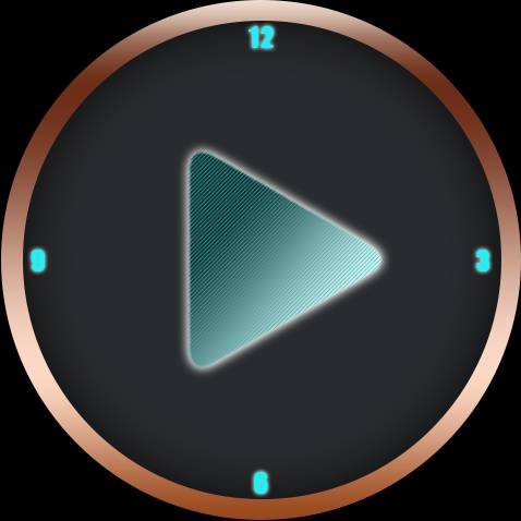 Иконка канала Время игр!