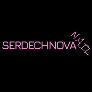 Иконка канала Serdechnova Nail