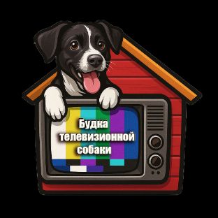 Иконка канала budka_TV_sobaki