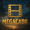 Иконка канала MEGACADR