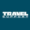 Иконка канала Travel support