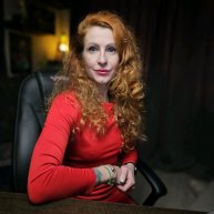 Иконка канала Kozyrniymarketing