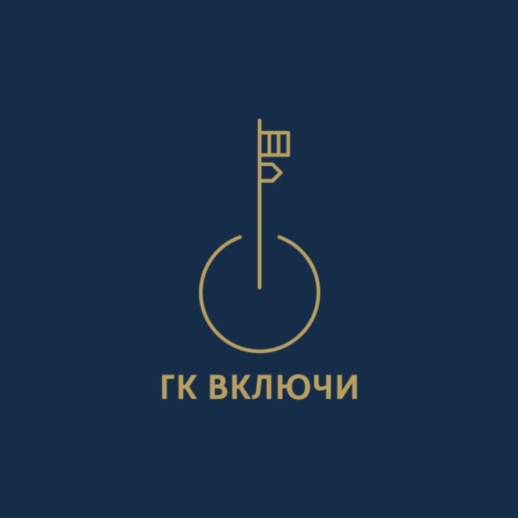 Иконка канала ВКЛЮЧИ ДЕВЕЛОПМЕНТ