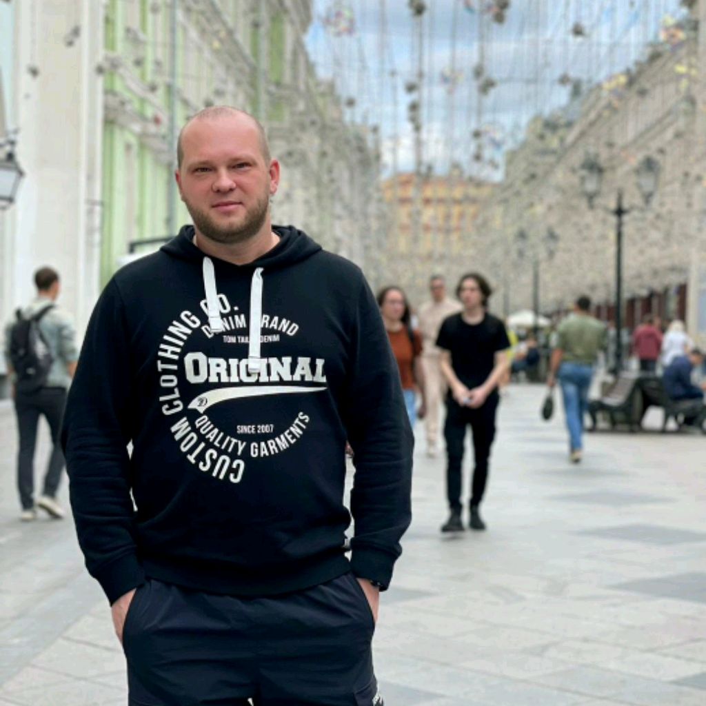 Иконка канала KonstantinLife