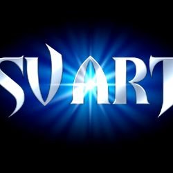 Иконка канала SV - ART