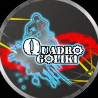 Иконка канала QuadroGoliki