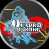 Иконка канала QuadroGoliki