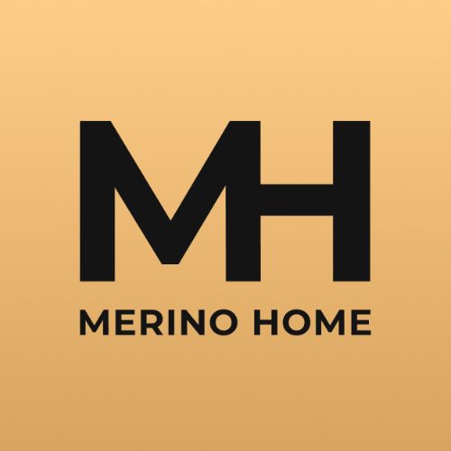 Иконка канала MERINO HOME