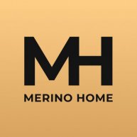 Иконка канала MERINO HOME