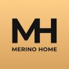 Иконка канала MERINO HOME