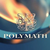 Иконка канала Polymath