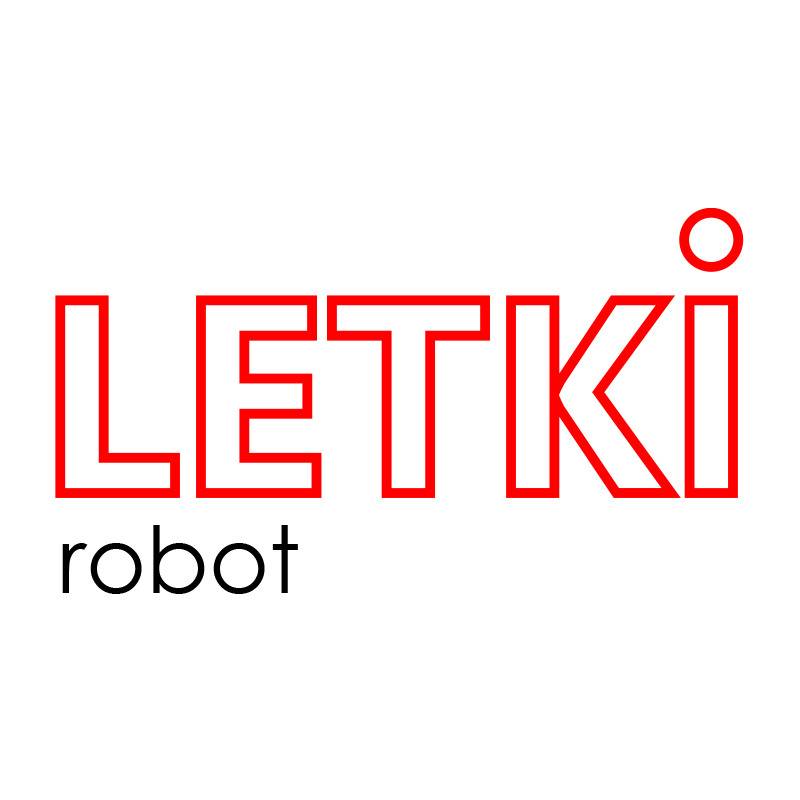 Иконка канала Компания "LETKI"