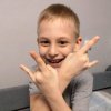 Иконка канала DanilGames