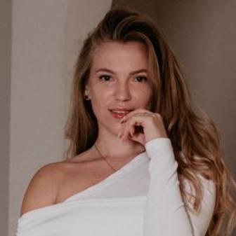 Иконка канала Надежда Дубровская / Ассистенты