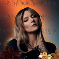 Иконка канала Осмиарт (osmiart)