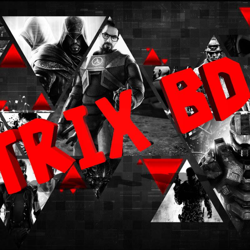 Иконка канала Trix BD