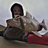 Иконка канала Рыбалка 68