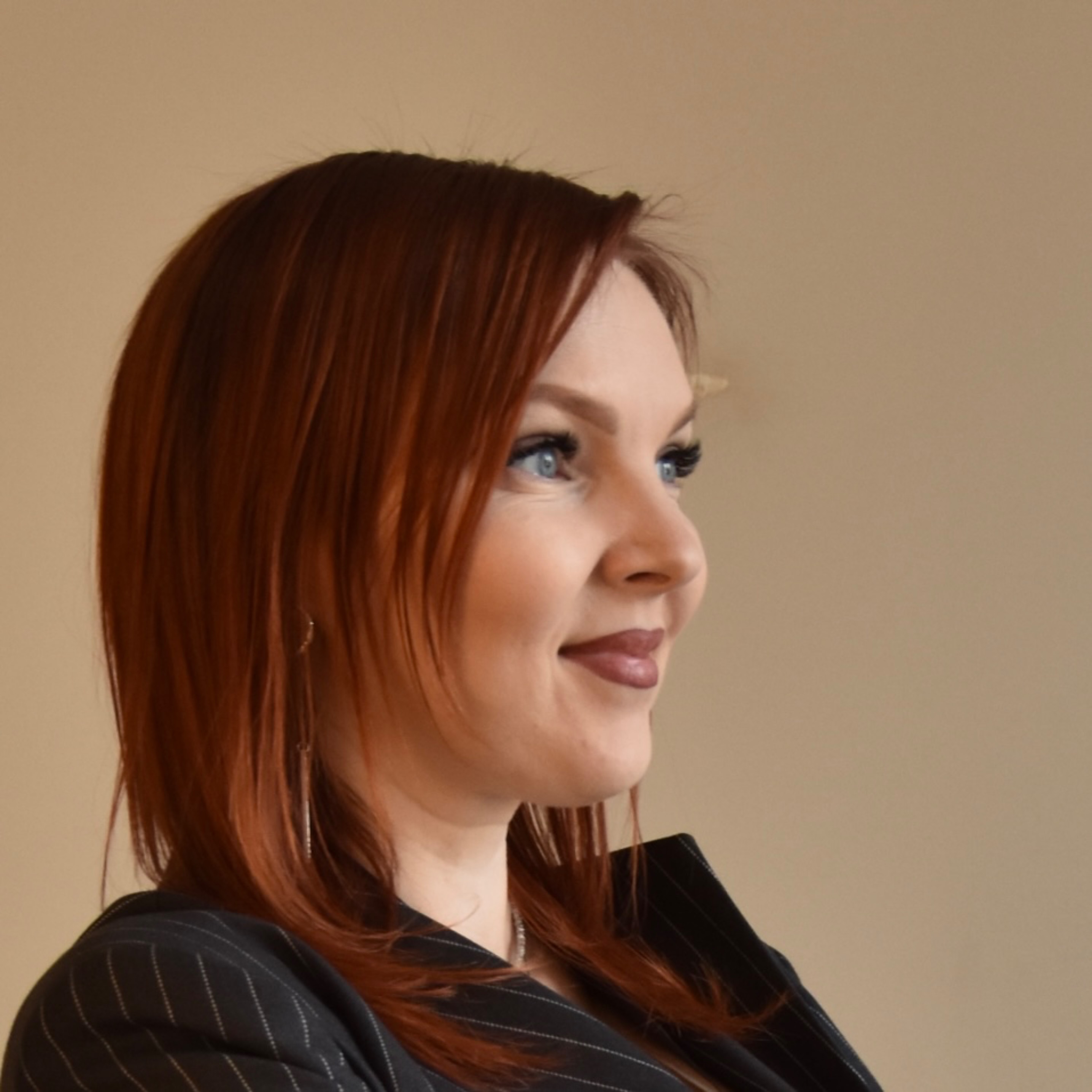 Иконка канала AnnaDerkachPRO