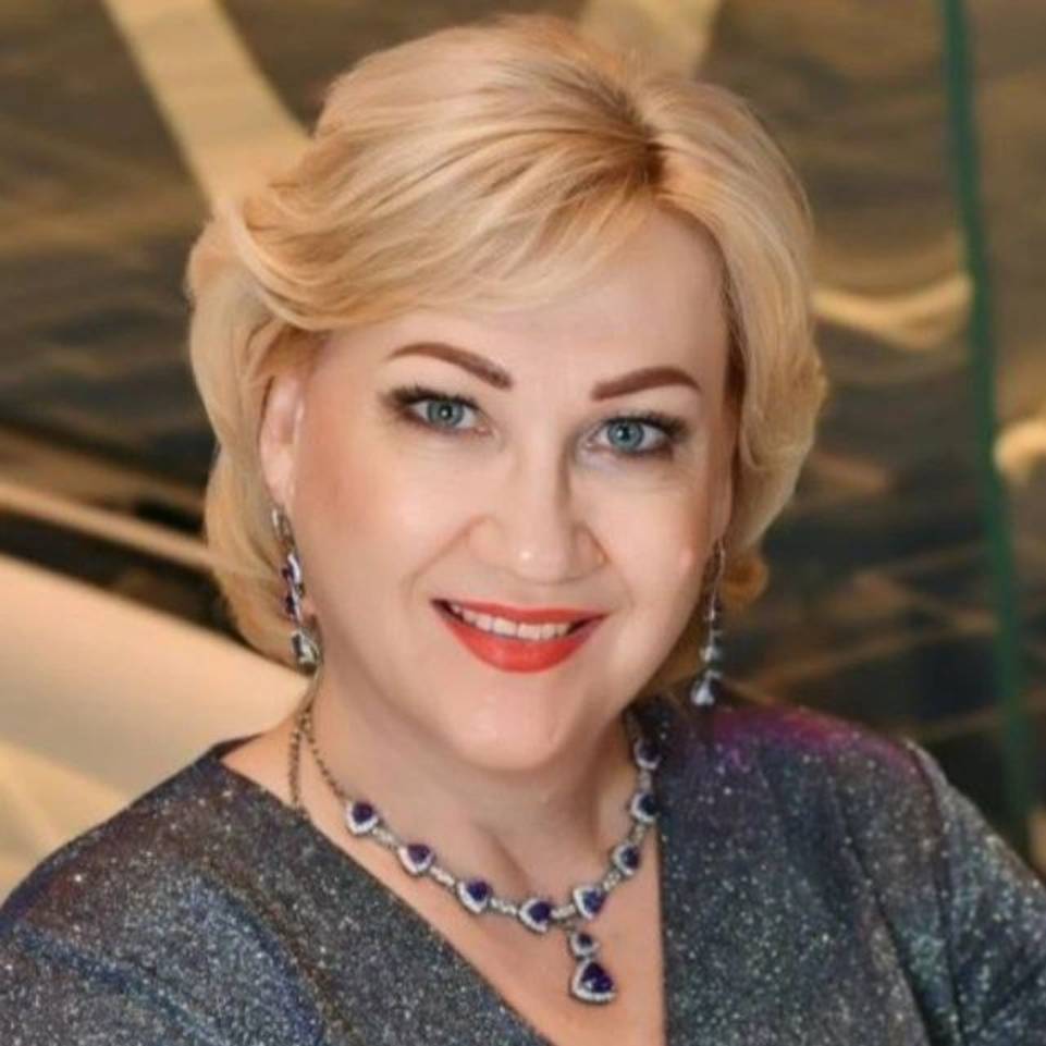 Иконка канала Елена Чернова_ Энергия Жизни