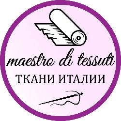 Иконка канала Итальянские ткани Maestro di Tesutti