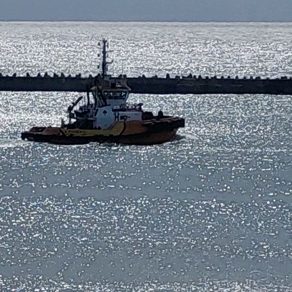 Иконка канала А.Баркас