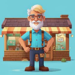 Иконка канала SpbMaster2020