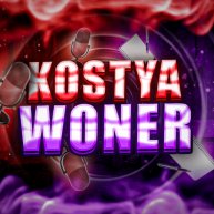 Иконка канала WONER