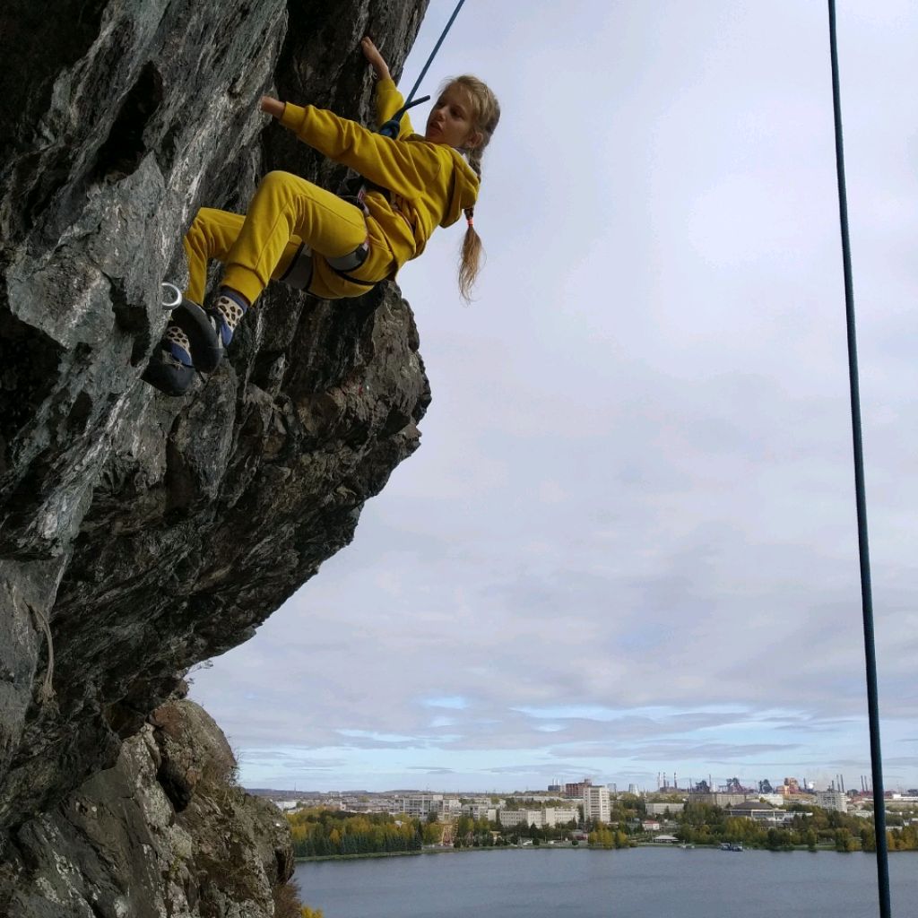 Иконка канала channel56208394