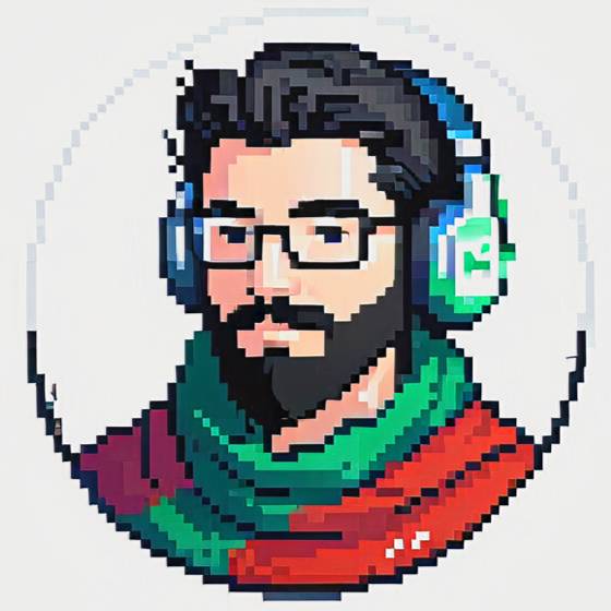 Иконка канала Нейро Саня