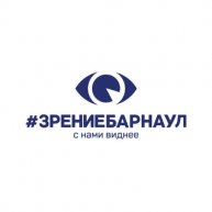 Иконка канала Клиника лазерной коррекции зрения "Зрение Барнаул"