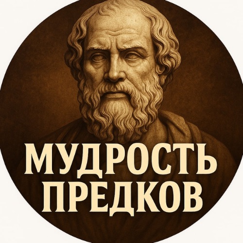 Иконка канала Мудрость Предков