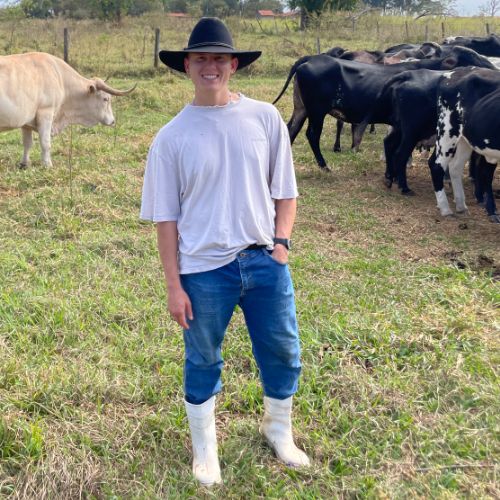 Иконка канала Илюхина ферма