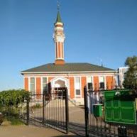 Иконка канала Мечеть «Аметьево»