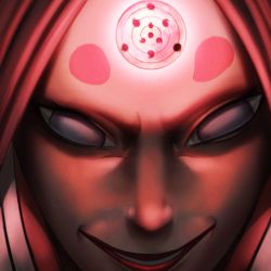 Иконка канала Безумие Цыкуёми