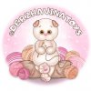 Иконка канала Любовь Державина(МК по вязанию игрушек )