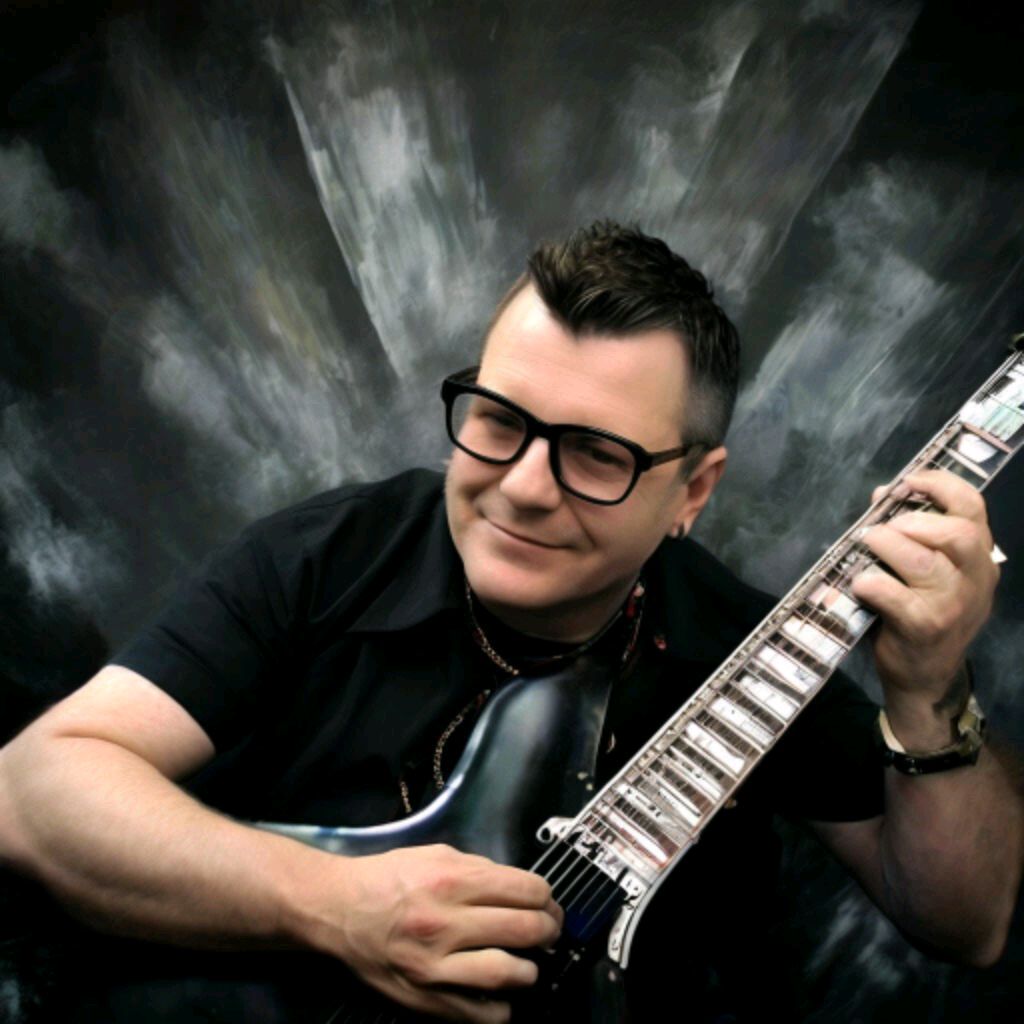 Иконка канала Своя Музыка