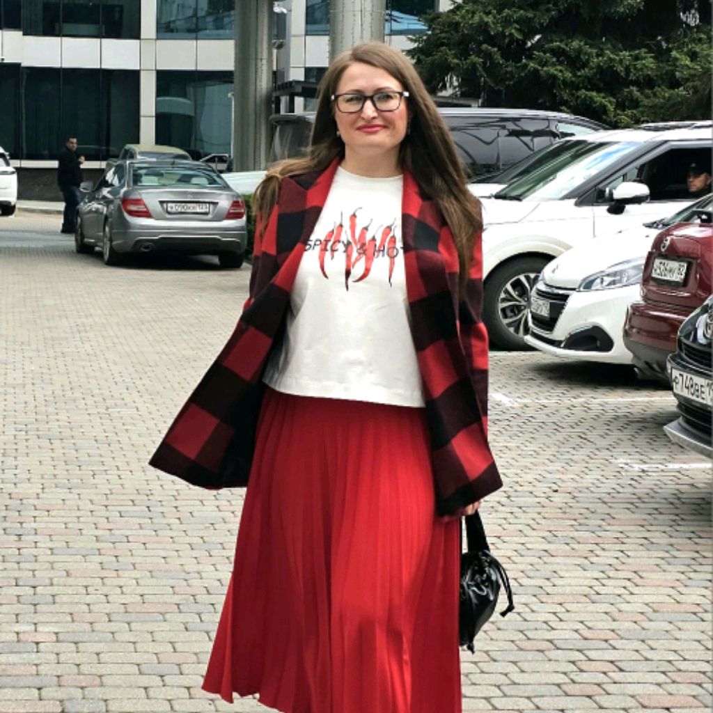 Иконка канала Оксана Коровина